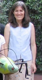 Nancy Moran People University of Texas